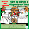 Holiday Picture Book Companion: How to Catch a Gingerbread Man by Adam ...