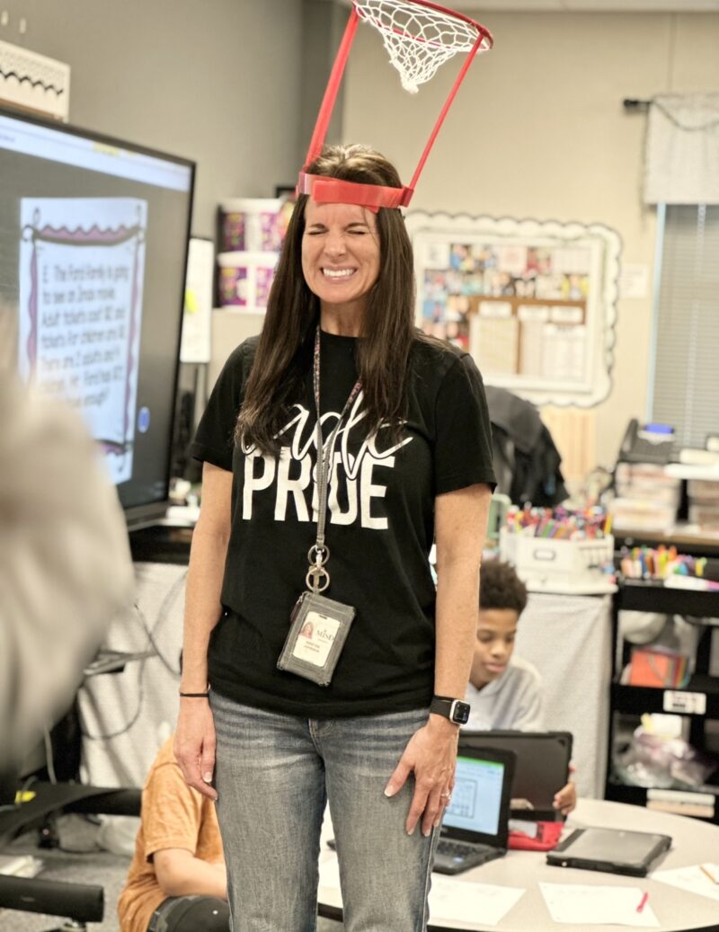Making Review Engaging in the Classroom! - The Bright Cookie
