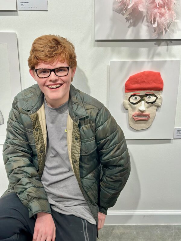 World Autism Day: Thadd Eason - The Bright Cookie